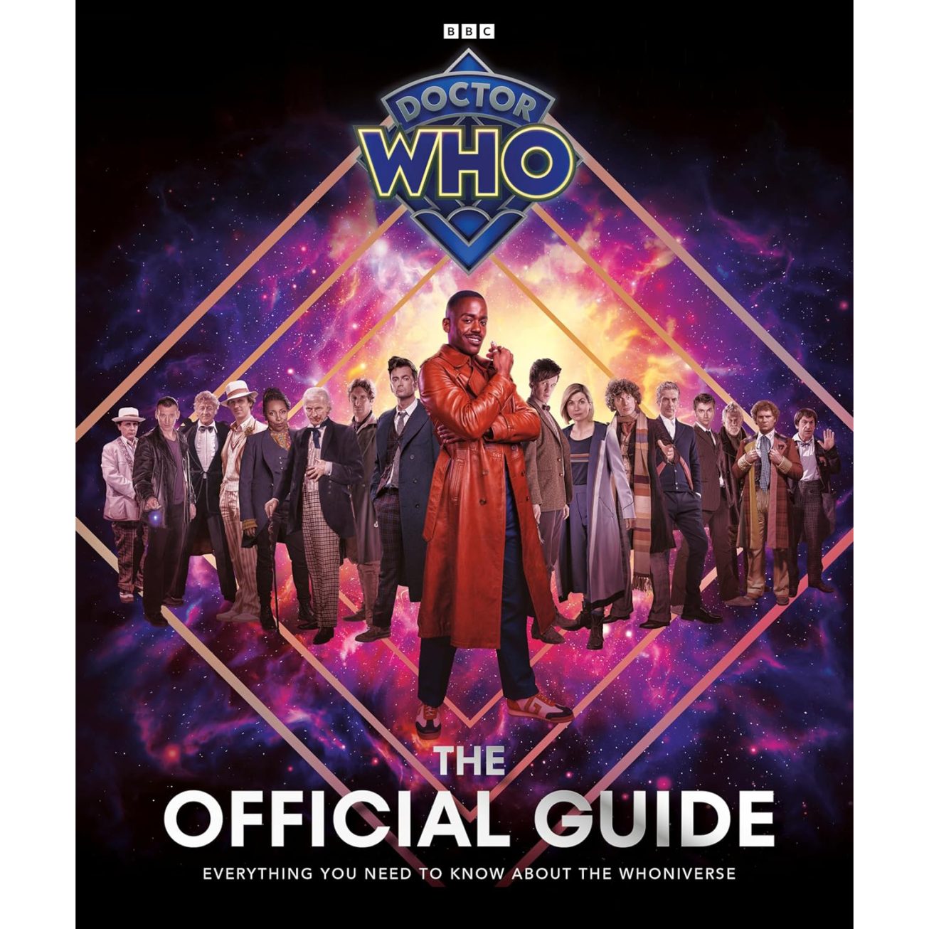 Competitions - Doctor Who Magazine