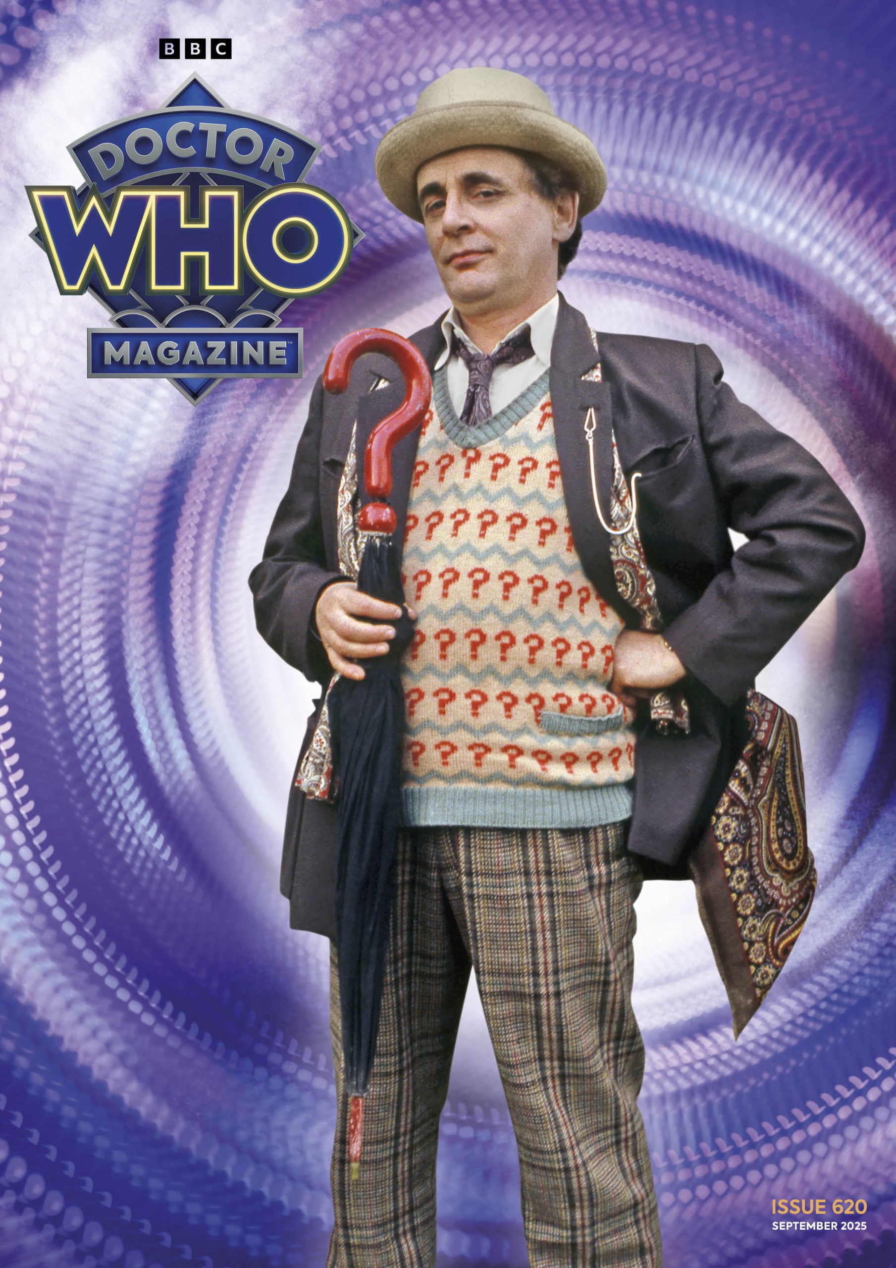 Subscriptions - Doctor Who Magazine